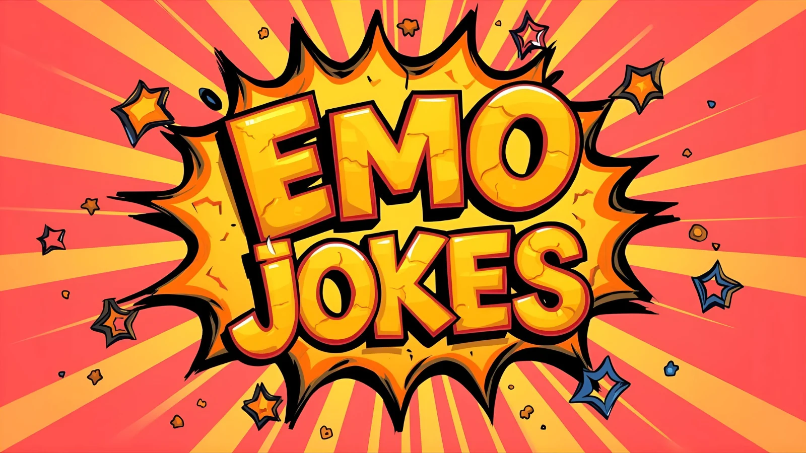 220+ Emo Jokes: That Will Make You Laugh Through the Eyeliner