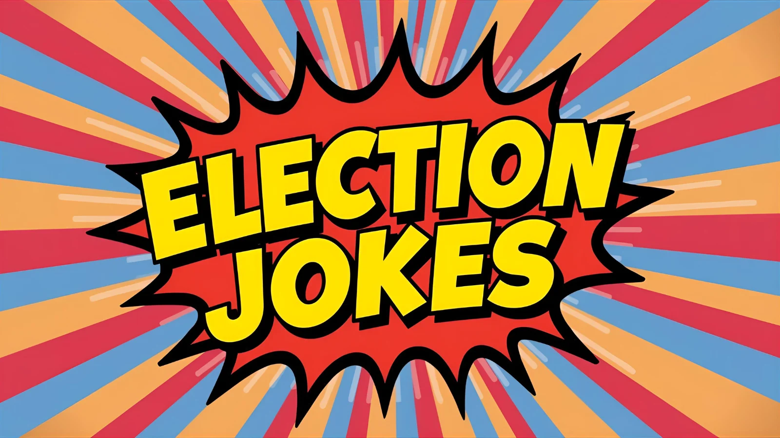605+ Election Jokes: That Will Make You Laugh Out Loud