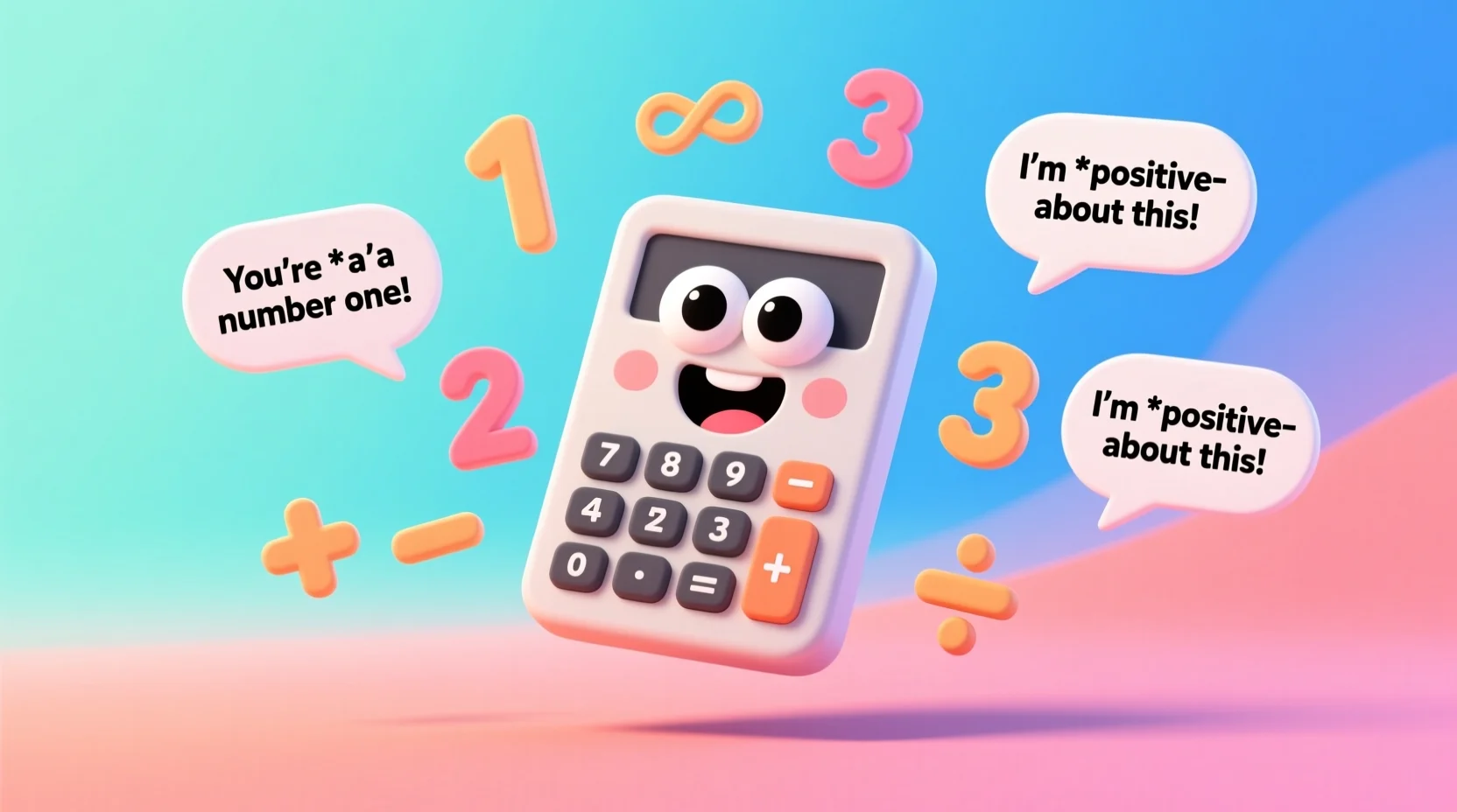 501+ Hilarious Calculator Puns That Will Instantly Multiply Your Laughs