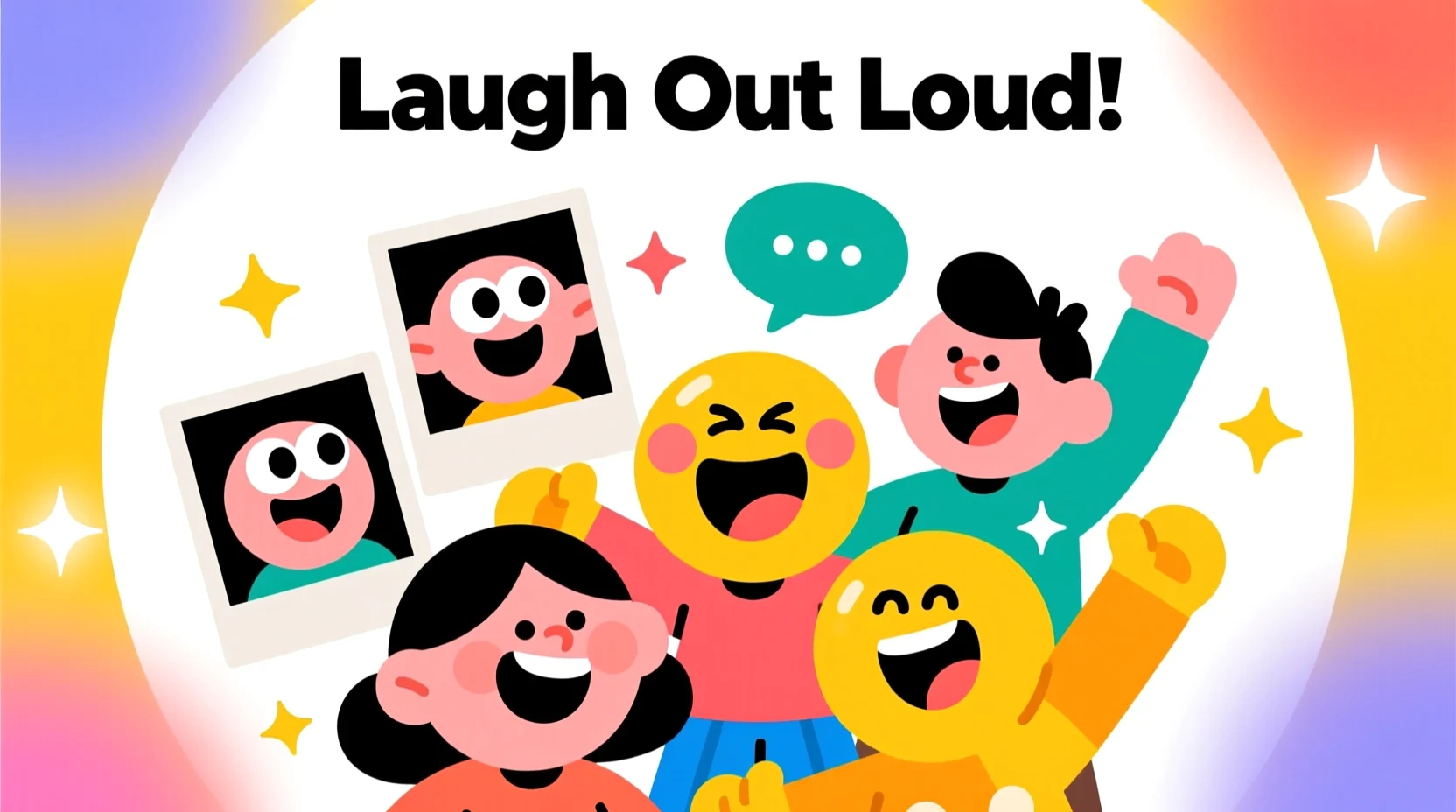 850+Image Jokes :That Turn Pictures into Laugh Factories (2026)